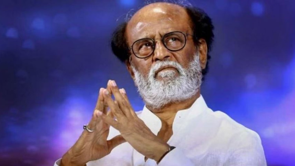 Rajinikanth: సినిమాలకు రజినీ గుడ్‌బై..తెరపై ఇక తలైవా కనిపించరా ...