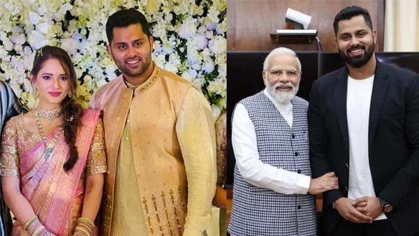 ఎంపీ సుమలత కొడుకు పెళ్లి ఫిక్స్, పెళ్లికి వస్తున్న ప్రధాని మోదీ ?, సీఎం ...