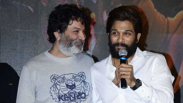 Allu Arjun: ఆ క్రేజీ డైరెక్టర్‌తో బన్నీ మరో పాన్‌ఇండియా మూవీ ...