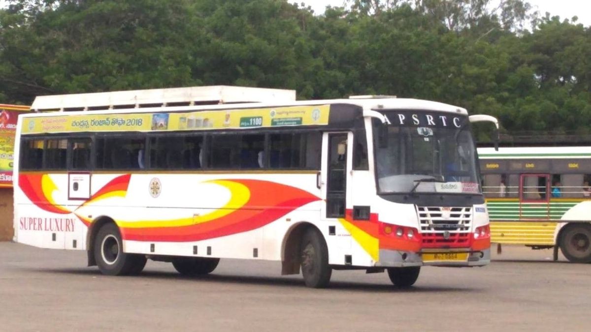 APSRTC: భక్తులకు గుడ్ న్యూస్: గురు పౌర్ణమికి షిర్డీకి స్పెషల్ బస్ ...