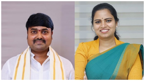 మంత్రి రజనీకి సీటు పక్కానా, టీడీపీ అభ్యర్ధి ఫిక్స్ - గెలిచేదెవరు..!? | TDP likely to field ...