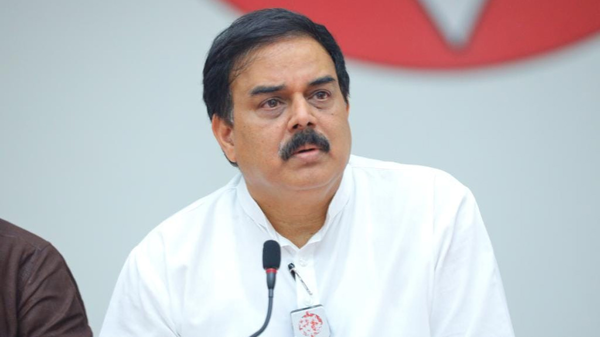 నాదెండ్ల మనోహర్ కు టీడీపీ షాక్ - పొత్తుకు ముందే పంచాయితీ..!! | TDP leader Raja says he will ...