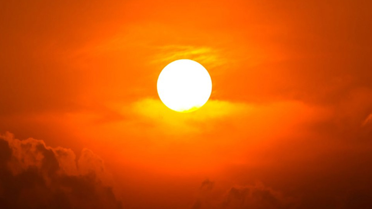 సూర్యుడి సంచారంతో ఈ రాశులవారికి మహర్దశ | transit of sun.. these zodiac ...