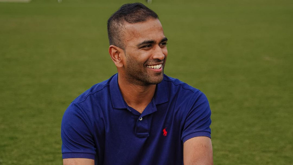 Teja Nidamanuru: ఎవరీ తెలుగు"తేజం",కన్నేసిన SRH కావ్యా పాప..? | Teja ...