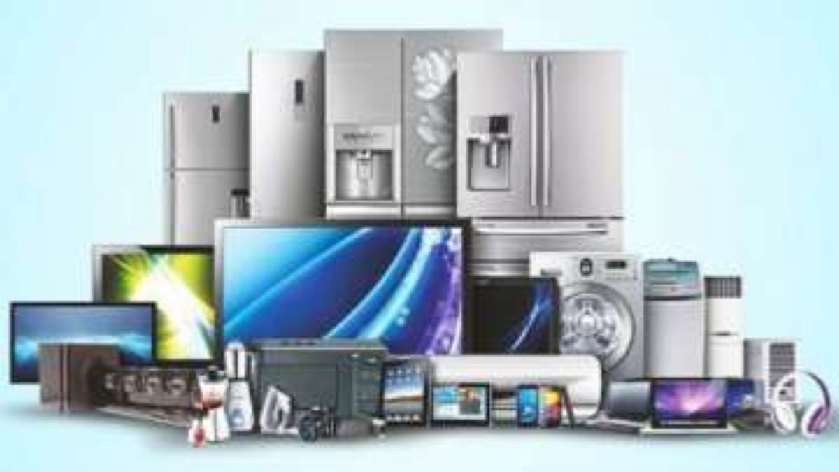 టీవీ, ఫ్రిజ్, ఏసీ వంటి గృహోపకరణాల విషయంలో మీరు వాస్తు పాటిస్తున్నారా ...
