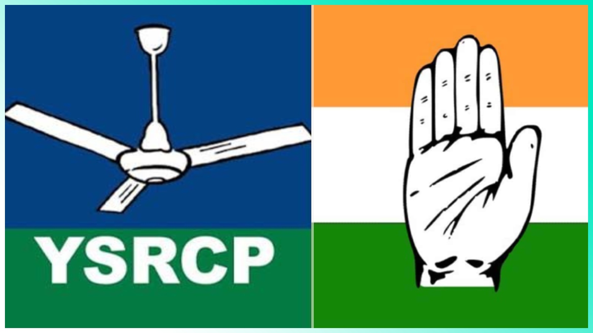 కేంద్రానికి వైసీపీ ఎంపీ హెచ్చరిక..! కాంగ్రెస్ పేరు చెప్పి మరీ.. | ysrcp mp r krishnayya targets ...