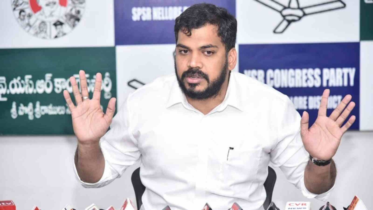 నారాయణ డబ్బులు పంపారు, టీడీపీని ఓడించేలా - అనిల్ సంచలనం..!! | Ex Minister Anil Kumar Yadav ...