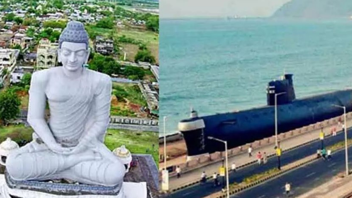 ఏపీ రాజధానిపై కేంద్రం స్టాండ్.. బీజేపీ విధానం ఇదేనట!! | Center stand on ...