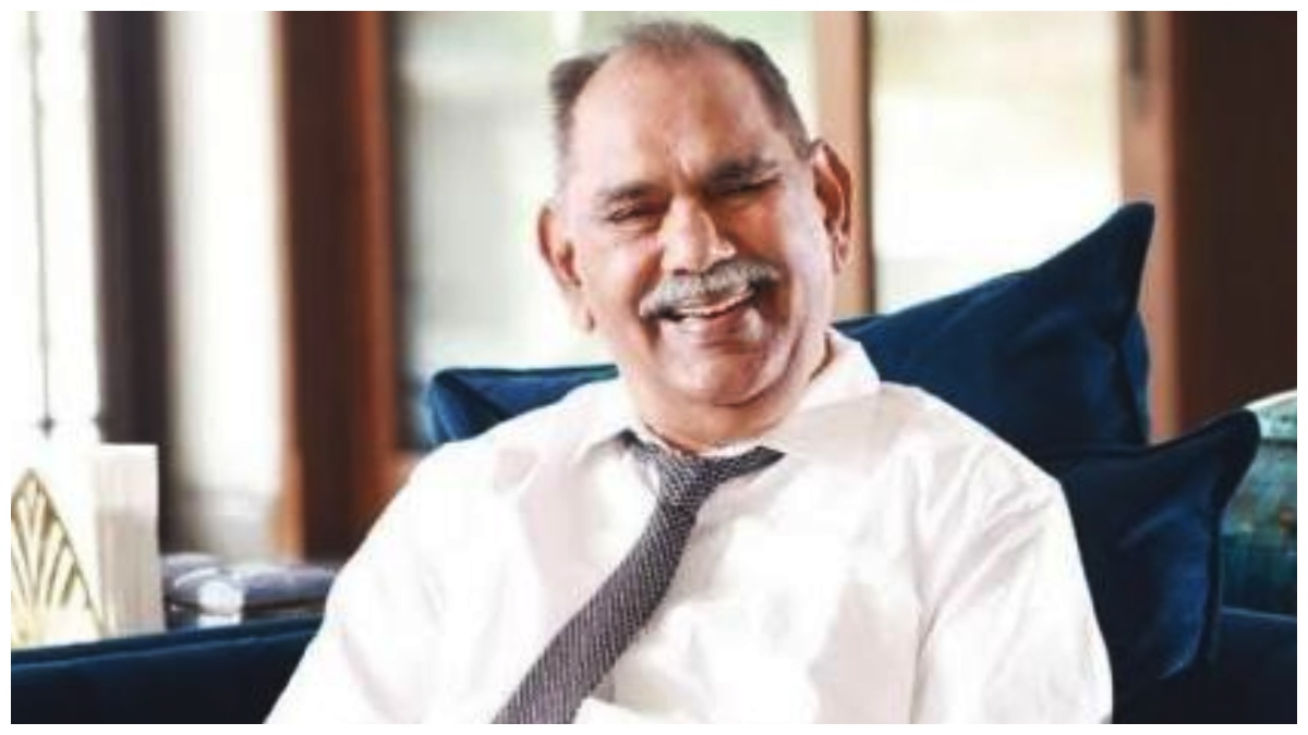 Sri Chaitanya విద్యాసంస్థల ఛైర్మన్ బీఎస్ రావు కన్నుమూత | Sri Chaitanya ...