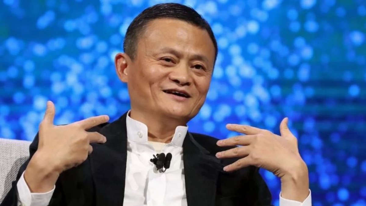 Jack Ma: పాకిస్థాన్‍లో చైనా కుబేరుడు జాక్ మా.. రహస్యంగా పర్యటన.. | Jack ...