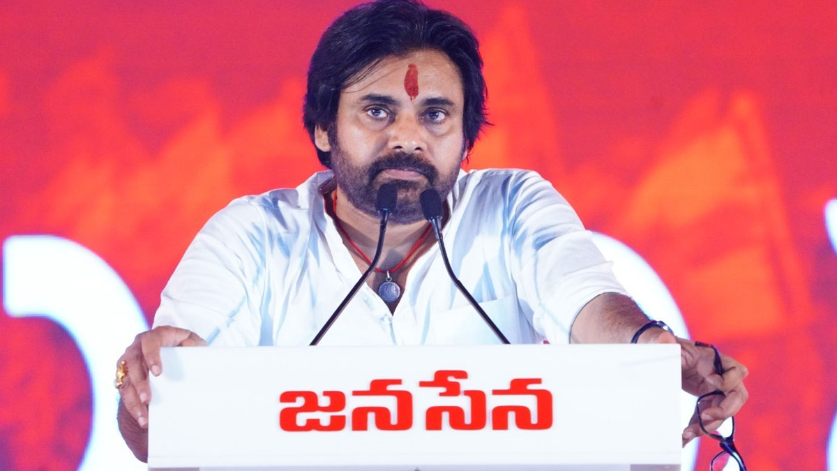 ఎన్డీఏ భేటీకి జనసేనకు ఆహ్వానం - టీడీపీకి షాక్, పవన్ ఏం చేయబోతున్నారు..!! | Janasena Chief Pawan ...