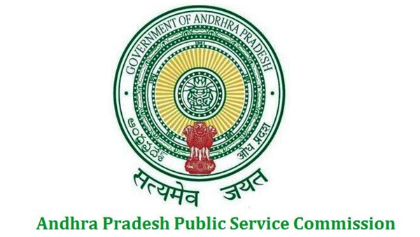 ఏపీలో 597 ప్రభుత్వ ఉద్యోగాల భర్తీకి గ్రీన్ సిగ్నల్ | Andhra Pradesh ...