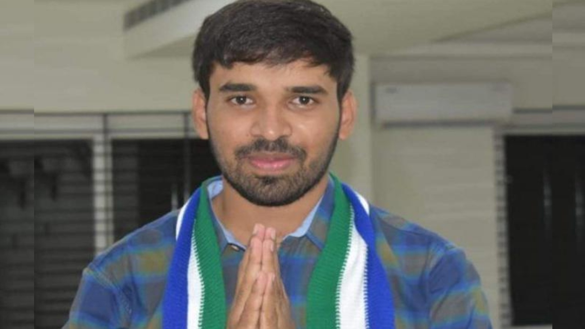 చెవిరెడ్డి భాస్కర్ రెడ్డి కుమారుడికి కీలక పదవి..!! | Chevireddy Mohit Reddy appointed as a ...