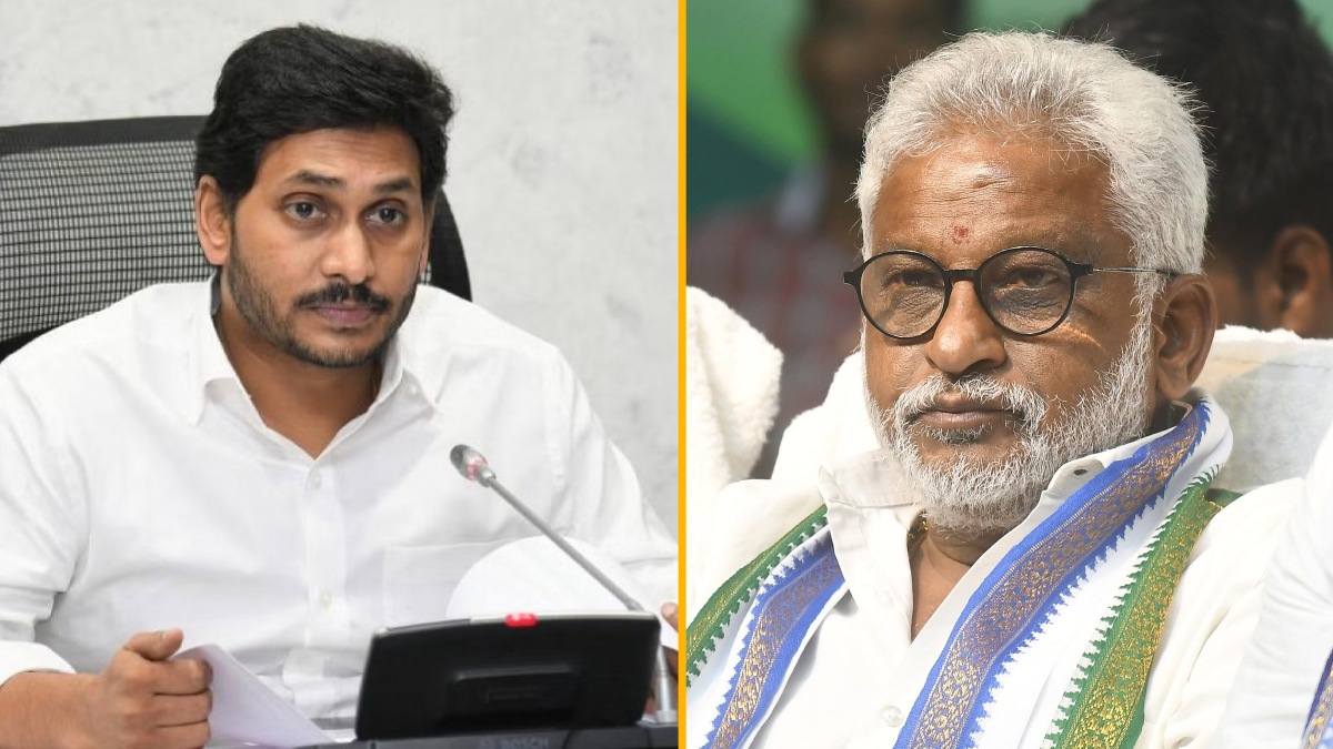 టీటీడీ ఛైర్మన్ ఎంపికలో అనూహ్య ట్విస్ట్ - దక్కేదెవరికి..!? | Big twist ...