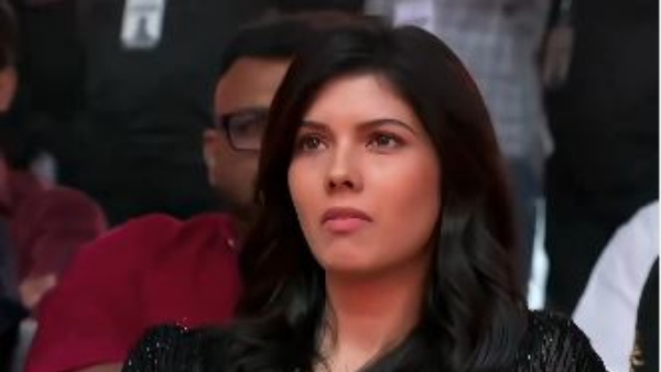 Kaviya Maran : ఏం ఎక్స్‌ప్రెషన్స్‌ సామి ..ఆ అందానికి ఎవడైనా ఫిదా అవ్వాల్సిందే..! | Srh owner ...