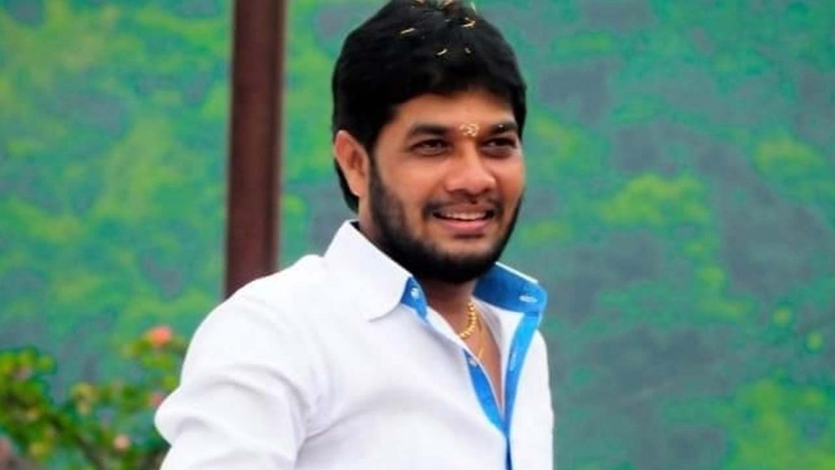 సీబీఐకి ఎమ్మెల్సీ అనంతబాబు కేసు ? హైకోర్టు తీర్పు రిజర్వ్ ! | ap high ...