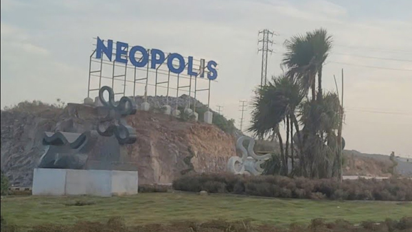 Neopolis Hyderabad - Kokapet Projects, Price & Process