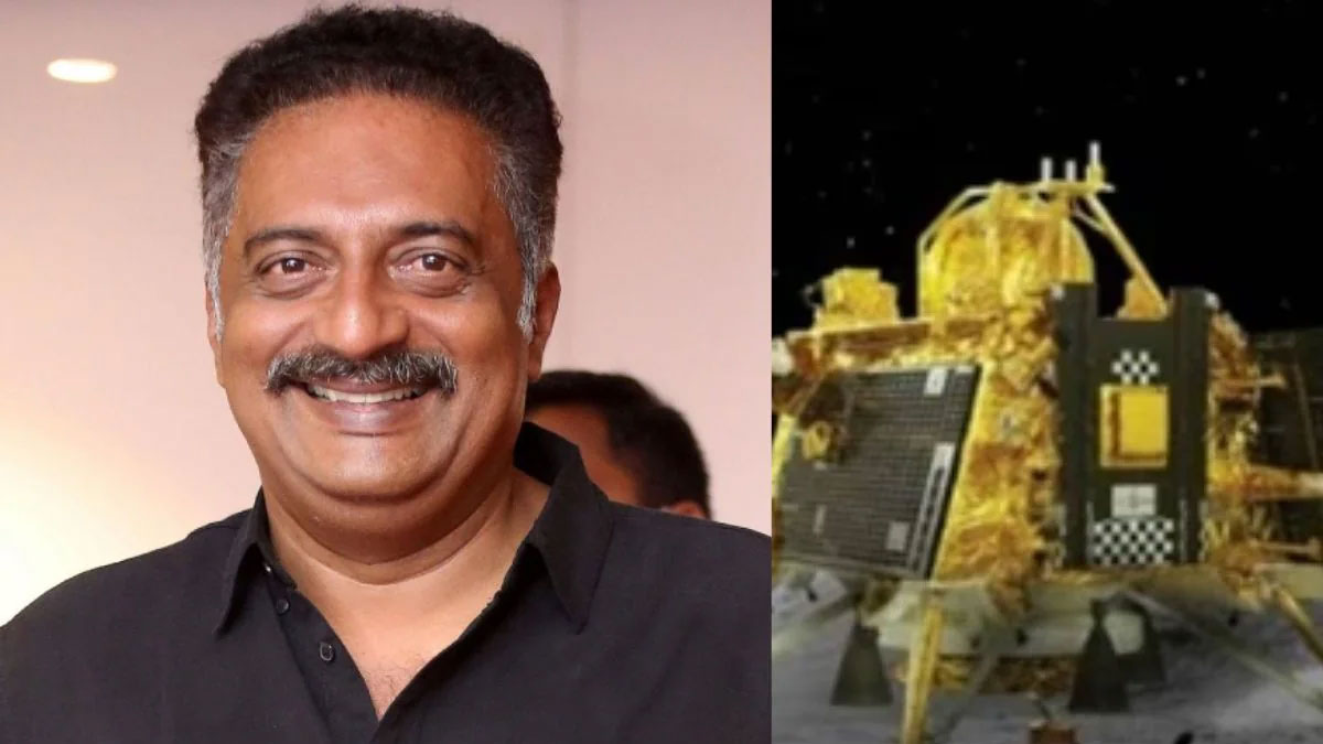 Chandrayaan 3: నేను మోనార్క్ అనే డైలాగ్ సరిపోయింది, గంటకు ఒకమాట ...