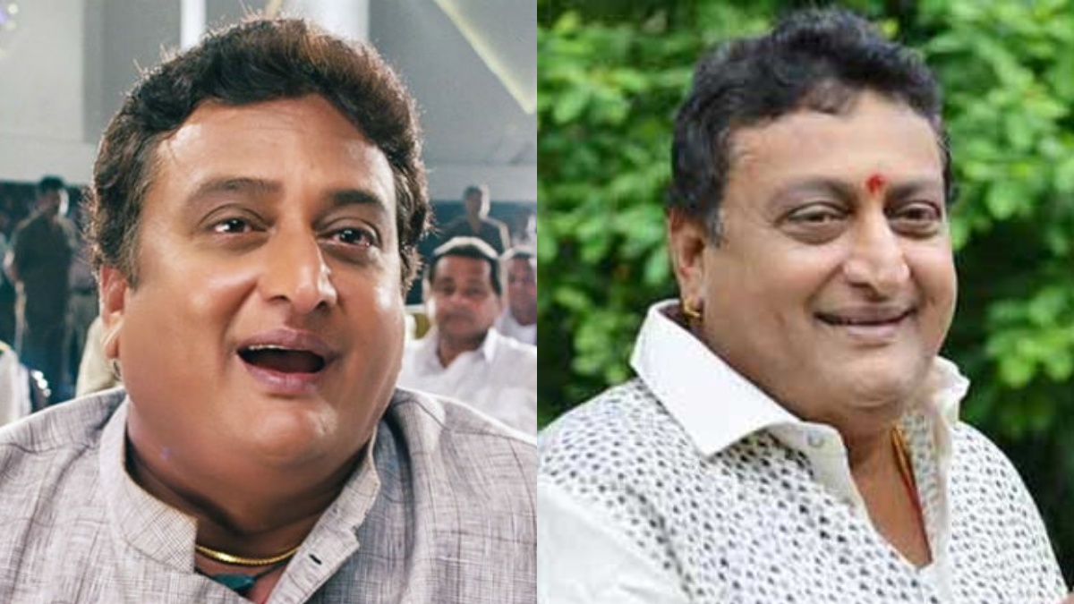 "శ్యాంబాబు" పాత్రలో పృథ్వీ ఫుల్ లెంగ్త్ మూవీ - "శోభన్ బాబు", టార్గెట్ ...