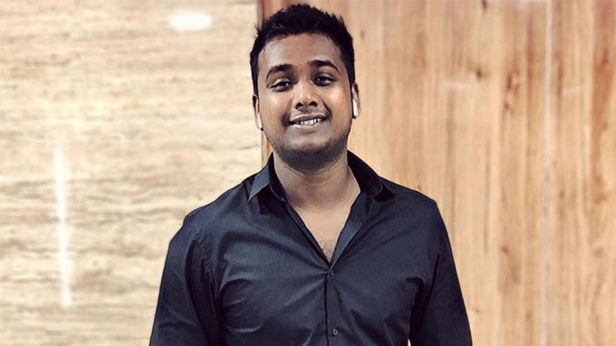 ఎన్నికల బరిలో రాహుల్ సిప్లిగంజ్ - పార్టీ, నియోజకవర్గం ఖరారు ...