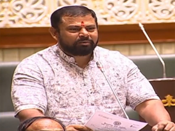 అసెంబ్లీకి తిరిగి రాకుండా, సొంత వారే చేస్తున్నారు - రాజాసింగ్ ఎమోషనల్ ...