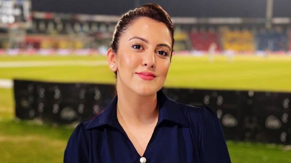 తొక్కలో మ్యాచ్ తరువాతైనా చూడొచ్చు.. మళ్లీ ఇలాంటి బ్యూటీని చూస్తామో లేదో ...