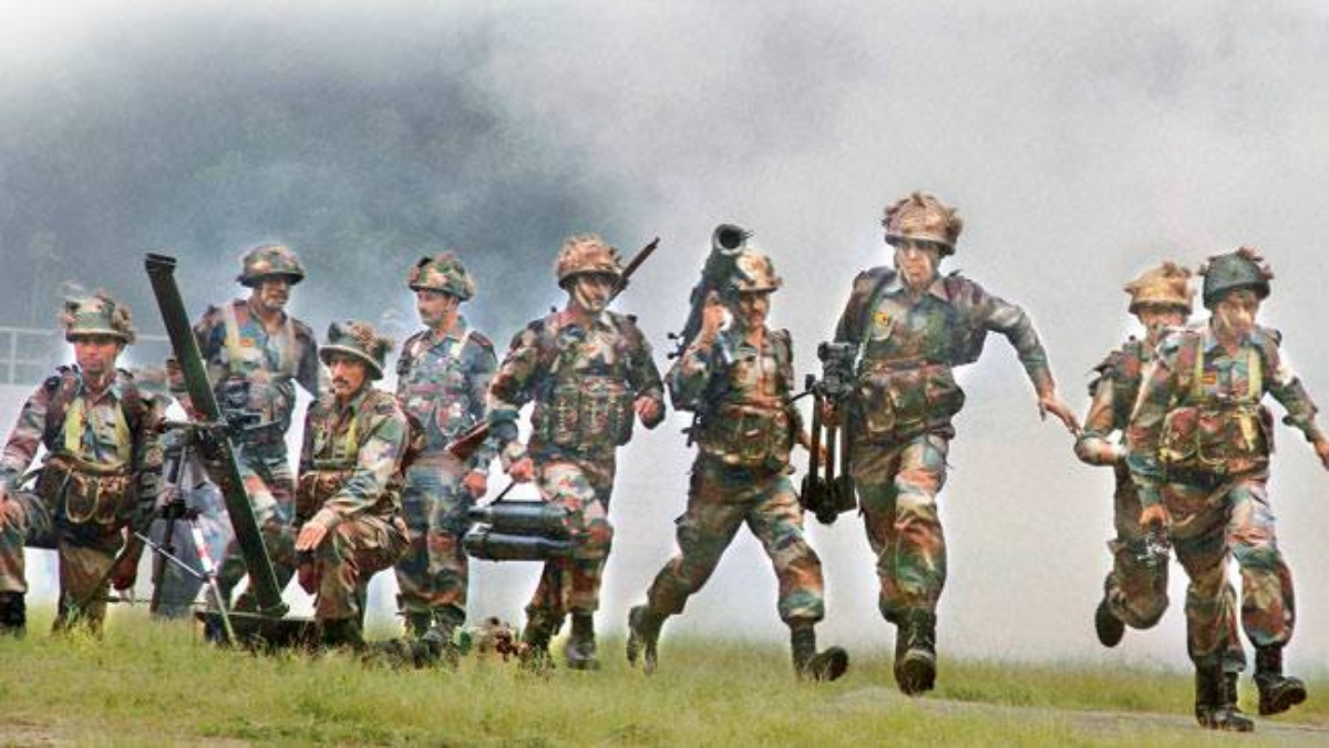 Surgical Strike: రెండోసారి సర్జికల్ స్ట్రైక్..! క్లారిటీ ఇచ్చిన రక్షణ ...