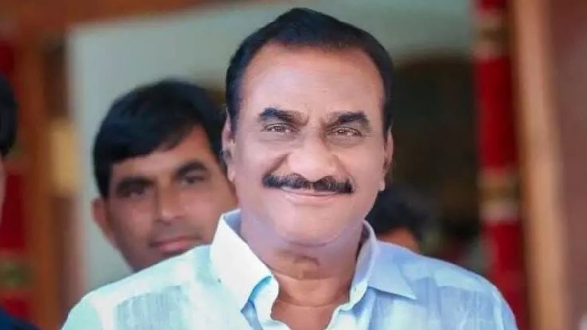 Vanama Venkateshwara Rao: వనమాకు సుప్రీం కోర్టులో ఊరట.. హైకోర్టు ...