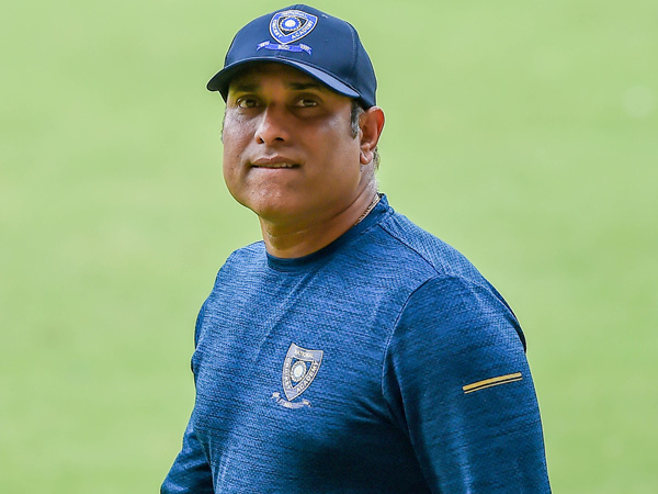 VVS Laxman: టీమిండియా హెడ్ కోచ్‌గా వీవీఎస్ లక్ష్మణ్..!! | Asian Games ...