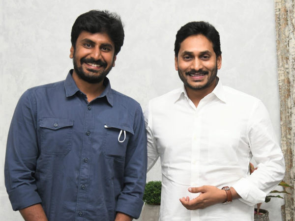 తిరుపతి వైసీపీ అభ్యర్ది ప్రకటన - వారసుడికే ఆమోదం..!! | YSRCP Announces ...