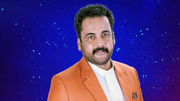 Bigg Boss Telugu 7: నా బతుకు ఉల్టా అయింది- నటుడు శొంఠినేని శివాజీ ...