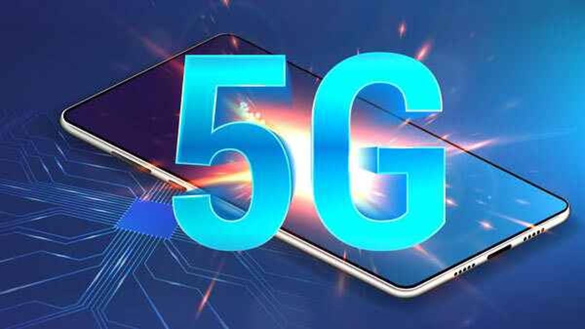 5G: ఇండియాలో పెరుగుతోన్న 5 జీ ఫోన్ల వాడకం.. | Another 3.1 crore ...