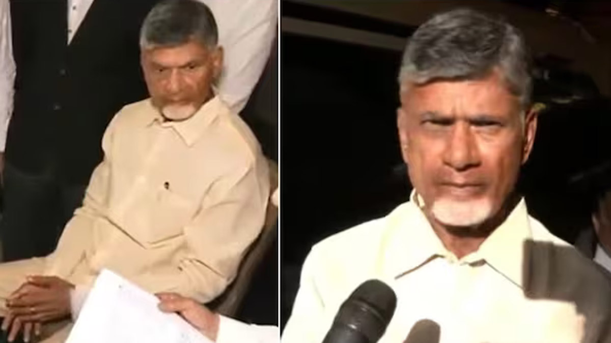 చిక్కుల్లో చంద్రబాబు - సుప్రీంలో లిస్టయిన ఓటుకు నోటు కేసు..!! | MLA ...