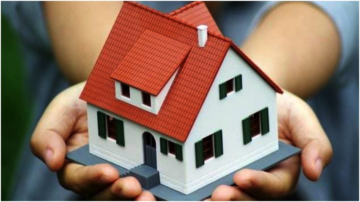 సామాన్యుల సొంతింటి క‌ల ఇక ఖ‌రీదే.. | The common man's dream of owning a ...