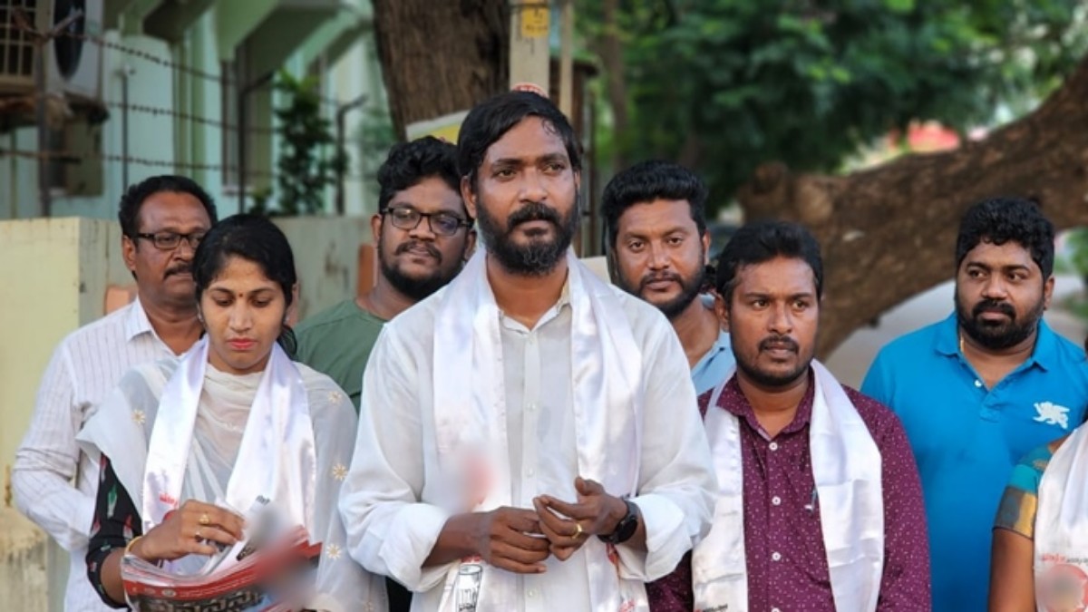 టీడీపీ అభ్యర్థి గెలుపు కోసం పని చేయాలంటూ జనసేన ఆదేశాలు: బిగ్ వికెట్ ...