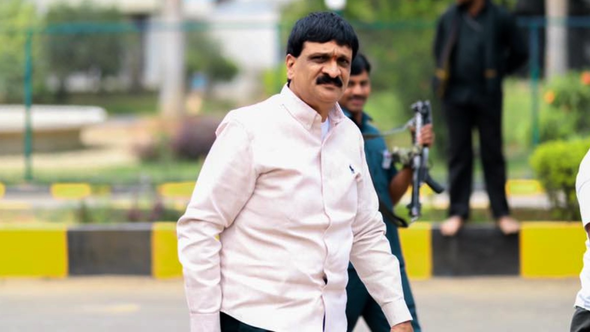 అక్కడ పంతం నెగ్గించుకున్న మైనంపల్లి | Telangana Congress first list ...