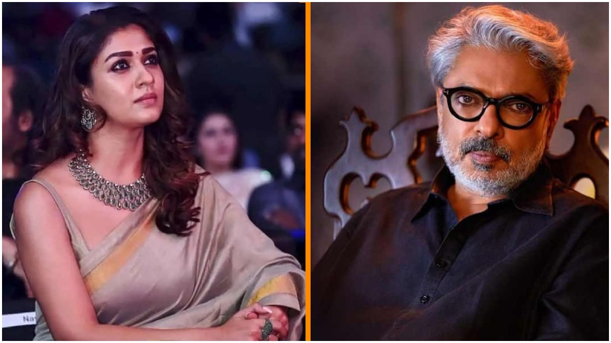 Nayanthara: బాలీవుడ్ లో నయనతారకు సంజయ్ లీలా బన్సాలీ సినిమాలో గోల్డెన్ ...