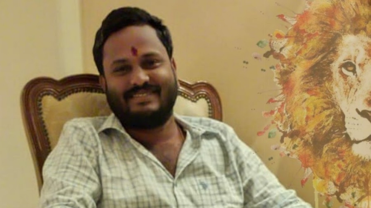 Neelam Madhu: 16వరకు తేల్చేయండి.. బీఆర్ఎస్ అధిష్ఠానానికి నీలం మధు ...