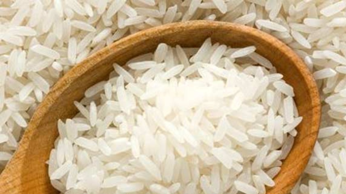 Rice: ఆ దేశాలకు బియ్యం ఎగుమతికి అనుమతించిన కేంద్రం.. | Government of ...