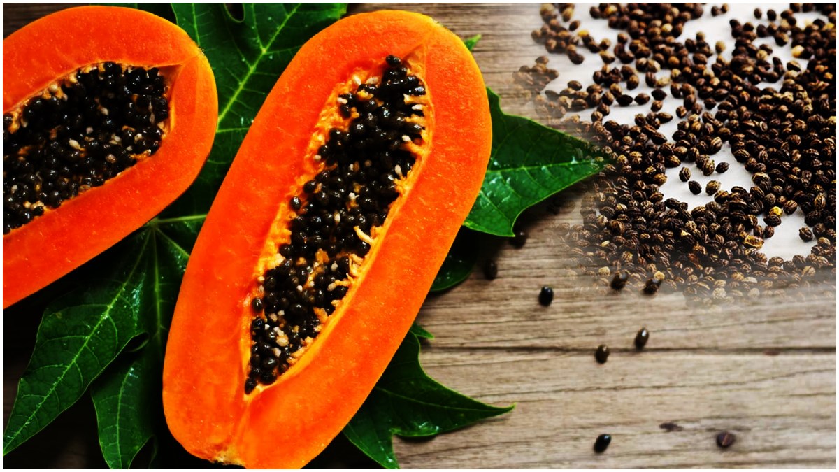 Papaya Seeds Health Benefits papaya-seeds-health-benefits