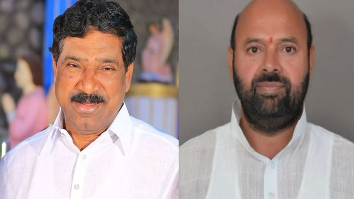 తెలంగాణలో నియామకాలు: రాజయ్యకు కీలక పదవి: టీఎస్ఆర్టీసీ ఛైర్మన్‌గా ...