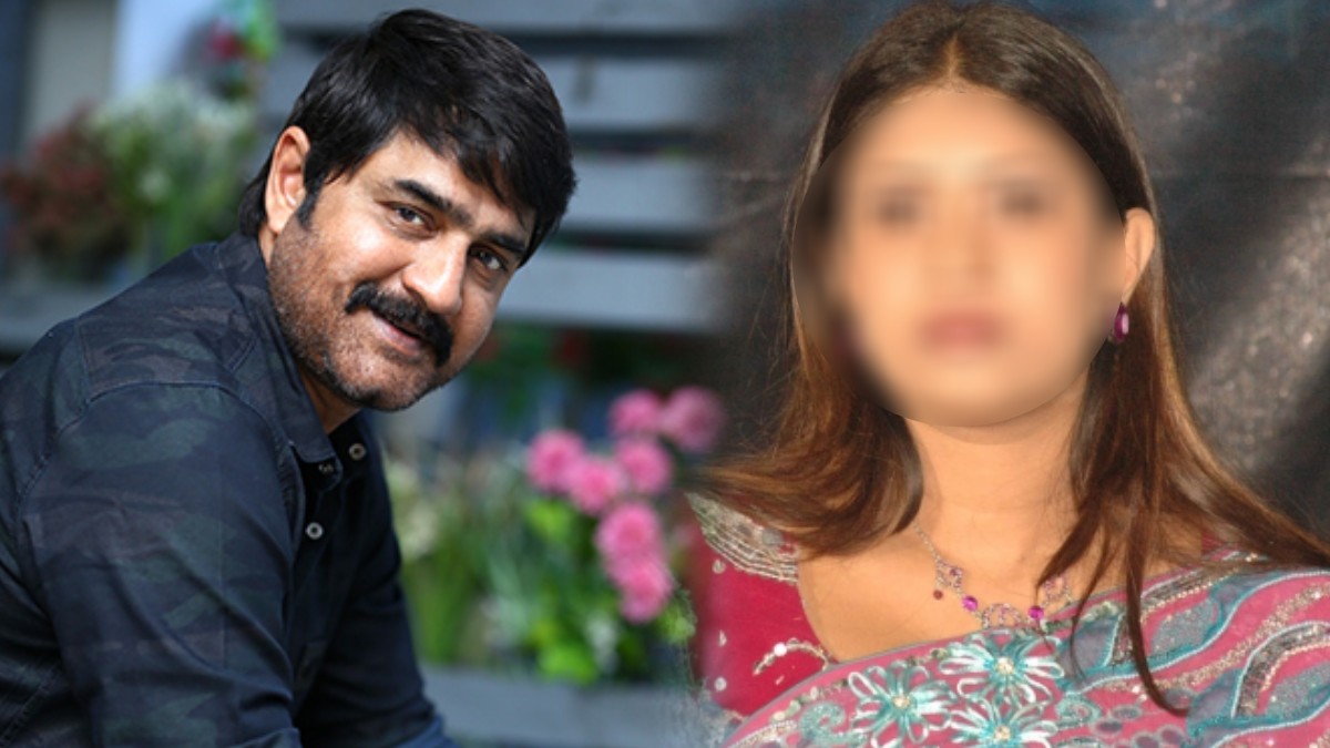 పెళ్లికి ముందే ఆ హీరోయిన్‌తో ఎఫైర్‌లో ఉన్న శ్రీకాంత్ …?వరుస సినిమాల్లో ...