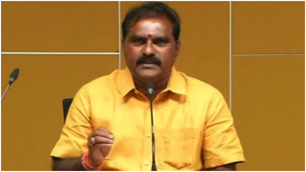 టీడీపీ ఎమ్మెల్యే పెద్ద మనసు | palakollu tdp mla nimmala ramanaidu helps ...