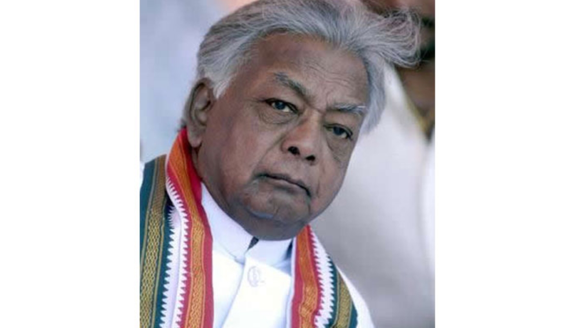 Venkata Swamy: ఘనంగా వెంకటస్వామి జయంతి వేడుకలు.. | Former MP ...