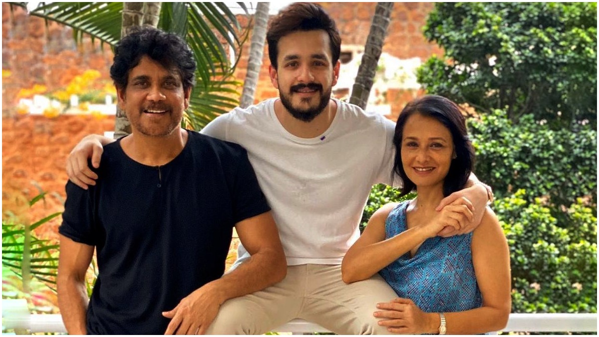 అక్కినేని ఇంటికి కొత్త కోడలు? | akkineni akhil will marriage with big ...