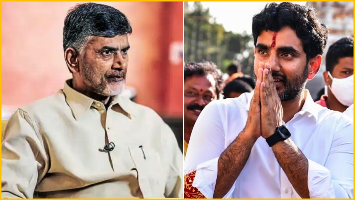 Chandrababu : చంద్రబాబుకు నెక్ట్స్ ఏంటి ? ఢిల్లీకి బయలుదేరిన లోకేష్..! | chandrababu focus on ...
