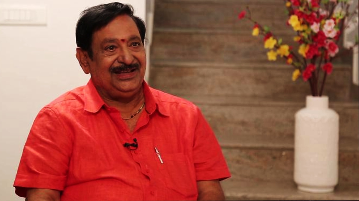 చంద్రమోహన్ గురించి తప్పకుండా తెలుసుకోవల్సిన విషయాలు | Unknown Facts ...