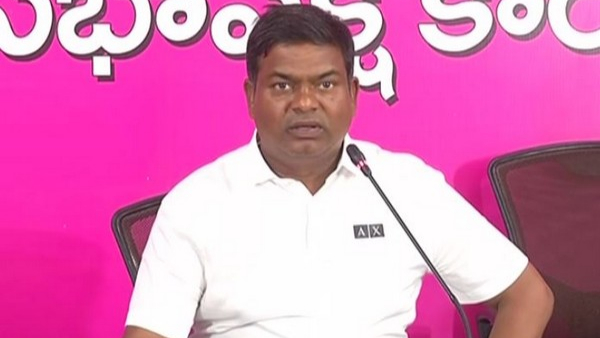 ఆర్మూర్ బీఆర్ఎస్ ఎమ్మెల్యే అభ్యర్థి జీవన్ రెడ్డికి బిగ్ షాక్!! | Big shock for Armoor BRS MLA ...