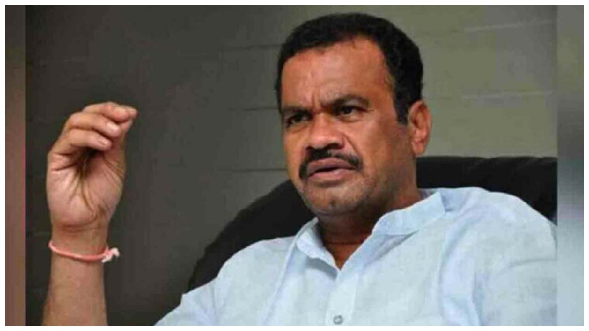 ముఖ్యమంత్రి పదవిపై కోమటిరెడ్డి వెంకట్ రెడ్డి సంచలన వ్యాఖ్యలు ...