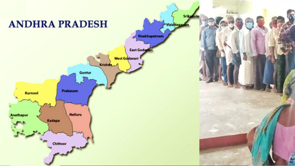 ఓబీసీల్లోకి తూర్పు కాపులు ? ఎన్నికల వేళ కేంద్రం మరో బిగ్ ప్లాన్ ...